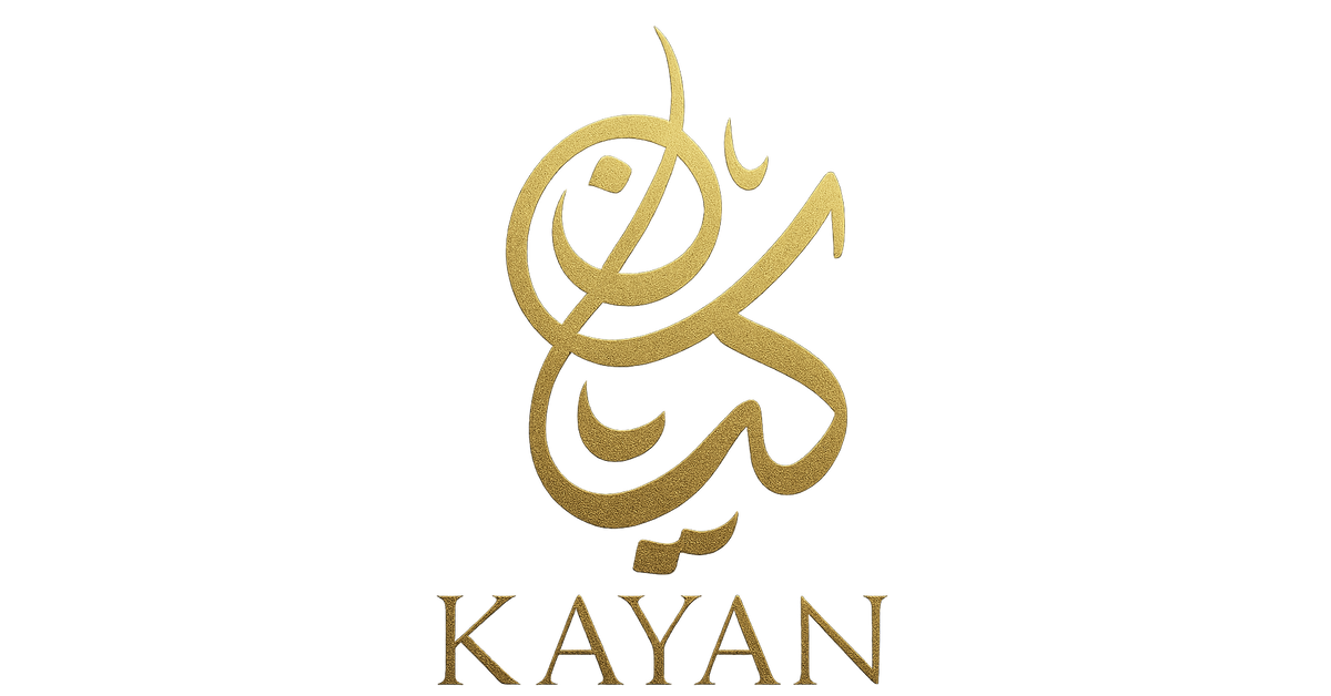 Parfums KAYAN | Des fragrances inspirées et longue tenue au Canada ...